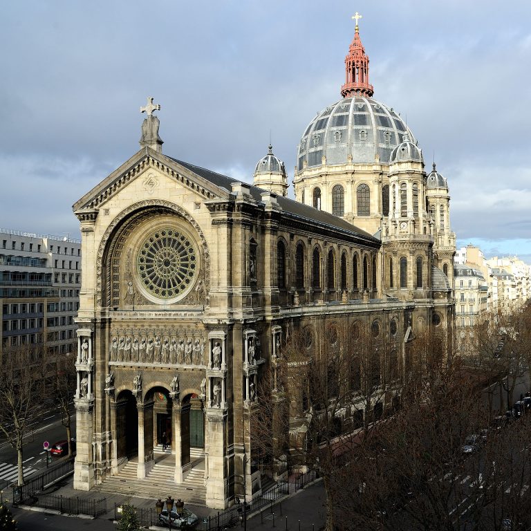 The Evolution of French Architectural Periods - Jean-Marc Fray Antiques