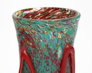 6 Types of Murano Glass Techniques | Jean-Marc Fray Antiques